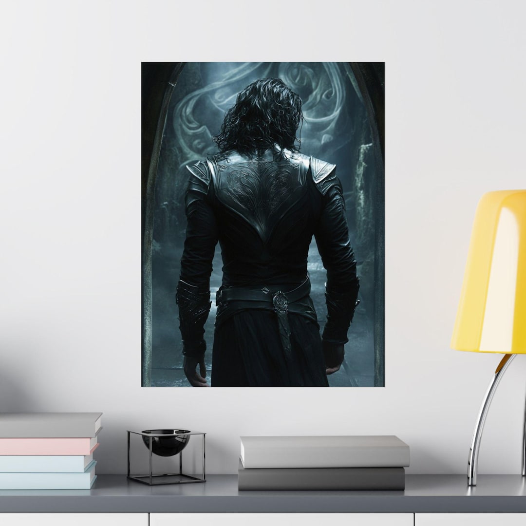 Quicksilver Fanart, Brimstone Character Prints, Callie Hart Fanart ...