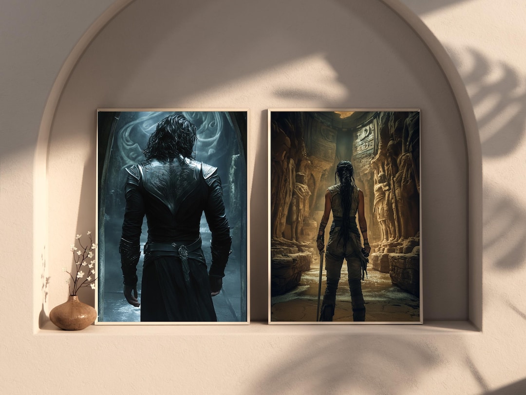 Quicksilver Digital Wall Art, Saeris Fane, Kingfisher, Carrion Swift ...