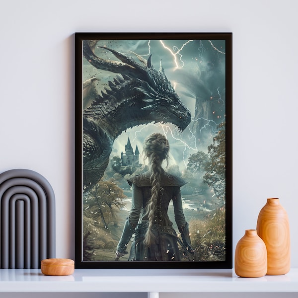 Fourth Wing Fan Art - Etsy