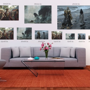 Elspeth Spindle Art Print: One Dark Window Digital Download - Etsy