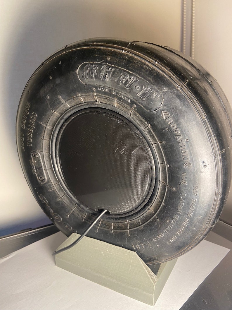 Mini F1 Wheel Boombox ,premium - Etsy