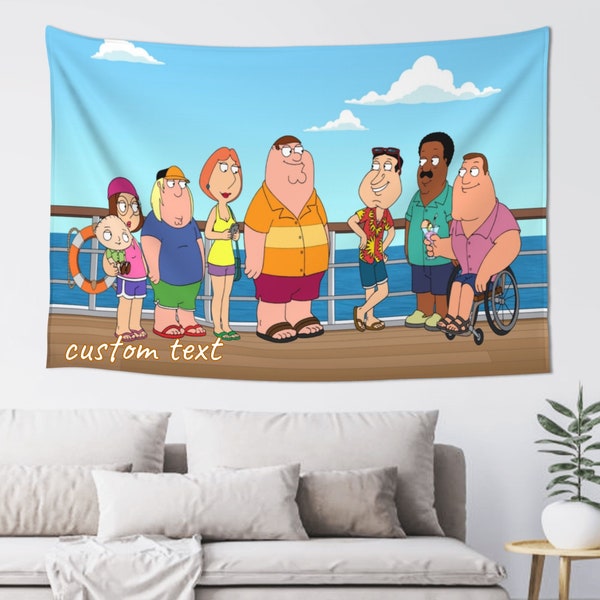 Family Guy - Etsy