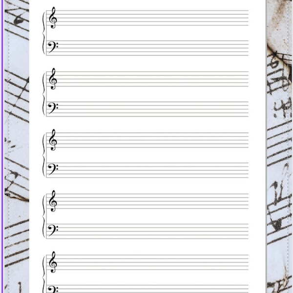 Print Your Own - Etsy