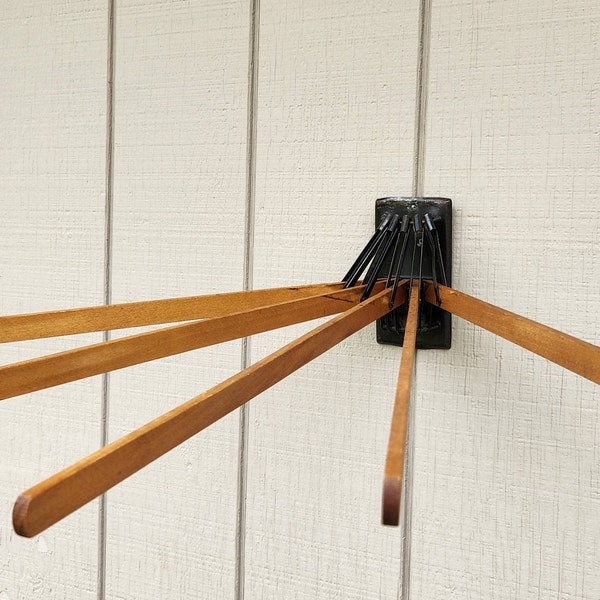 Herb Drying Rack - Etsy