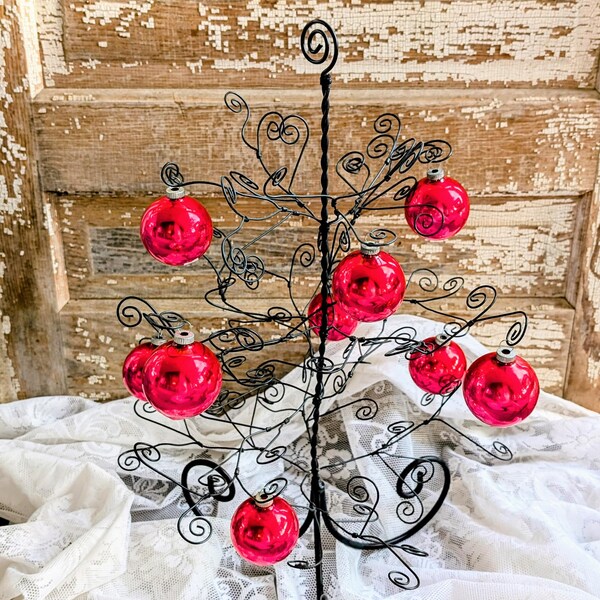 Wire Tree - Etsy