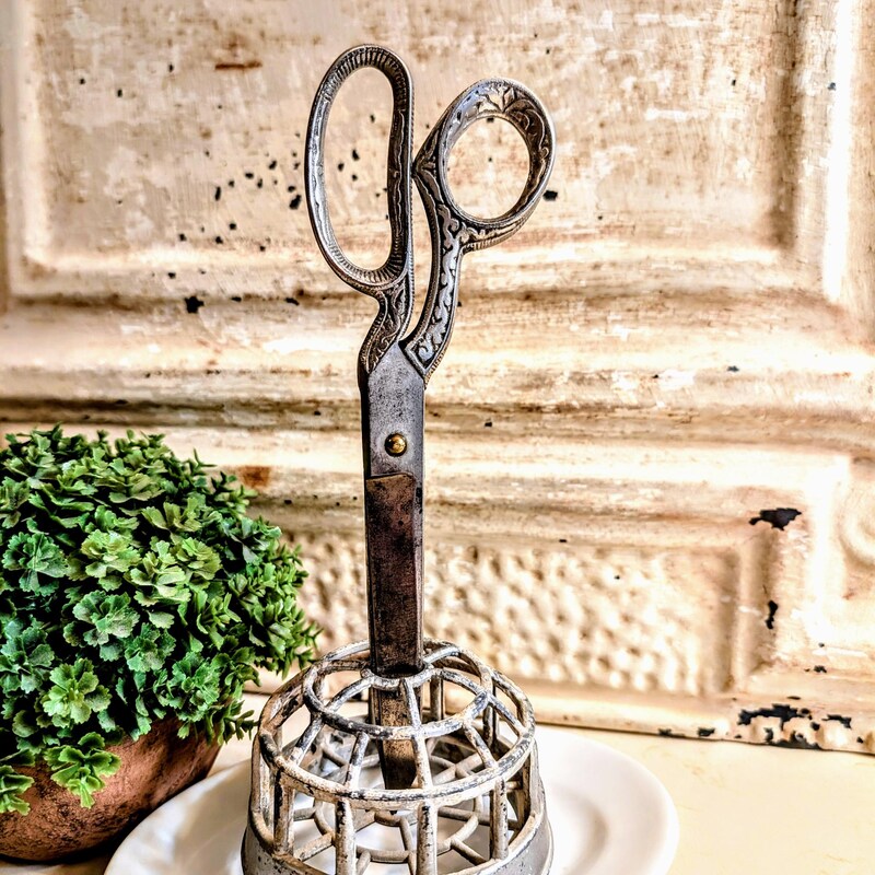 Unique Scissors - Etsy