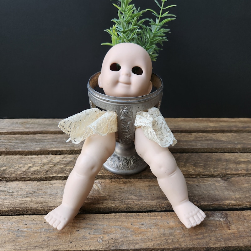 Weird Dolls - Etsy