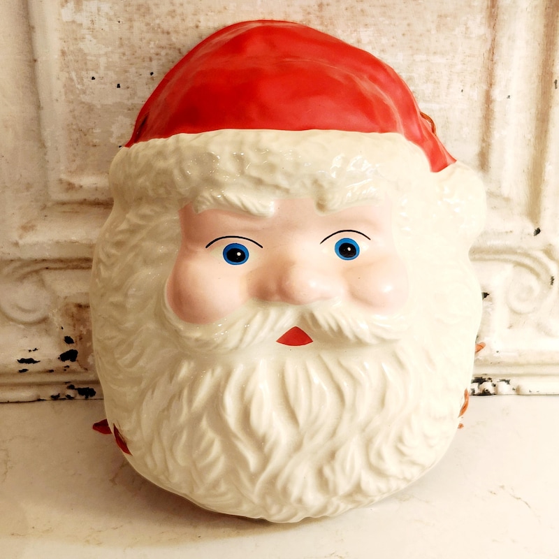 Christmas Door Decor - Etsy