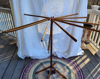 Antique Drying Rack - Etsy