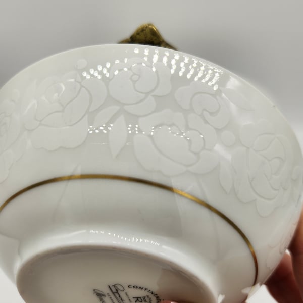 Continental China Germany Raymond Loewy - Etsy