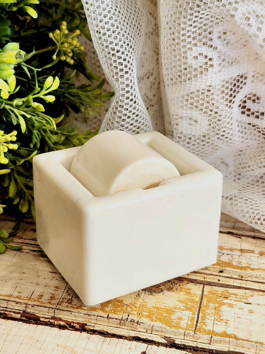 Small Stamp Moistener I Sengbusch Ideal Junior I Perfect Condition - Etsy