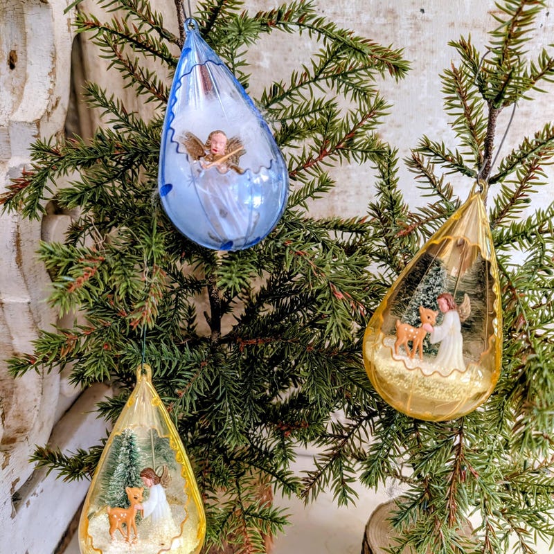 Jewelbrite Christmas Tree - Etsy