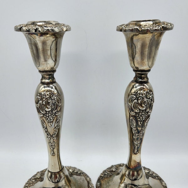 Godinger Silver - Etsy