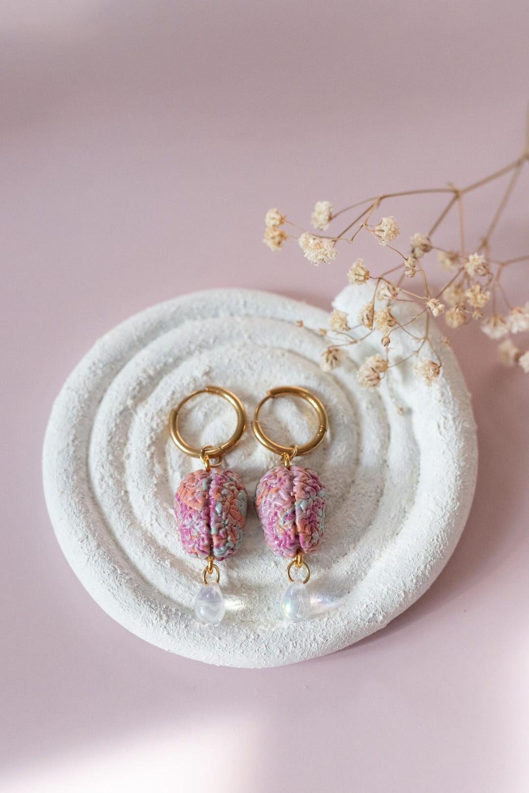 Brainstorm Baubles | Dopamine Jewellery | Brainfog | Neurodivergence ...