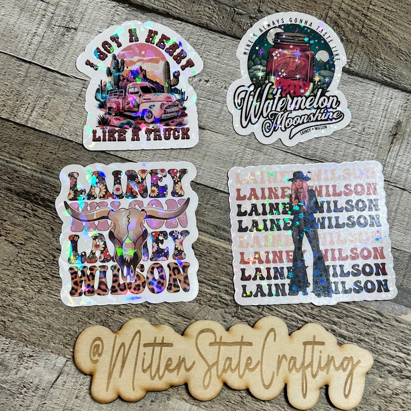 Wilson - Etsy