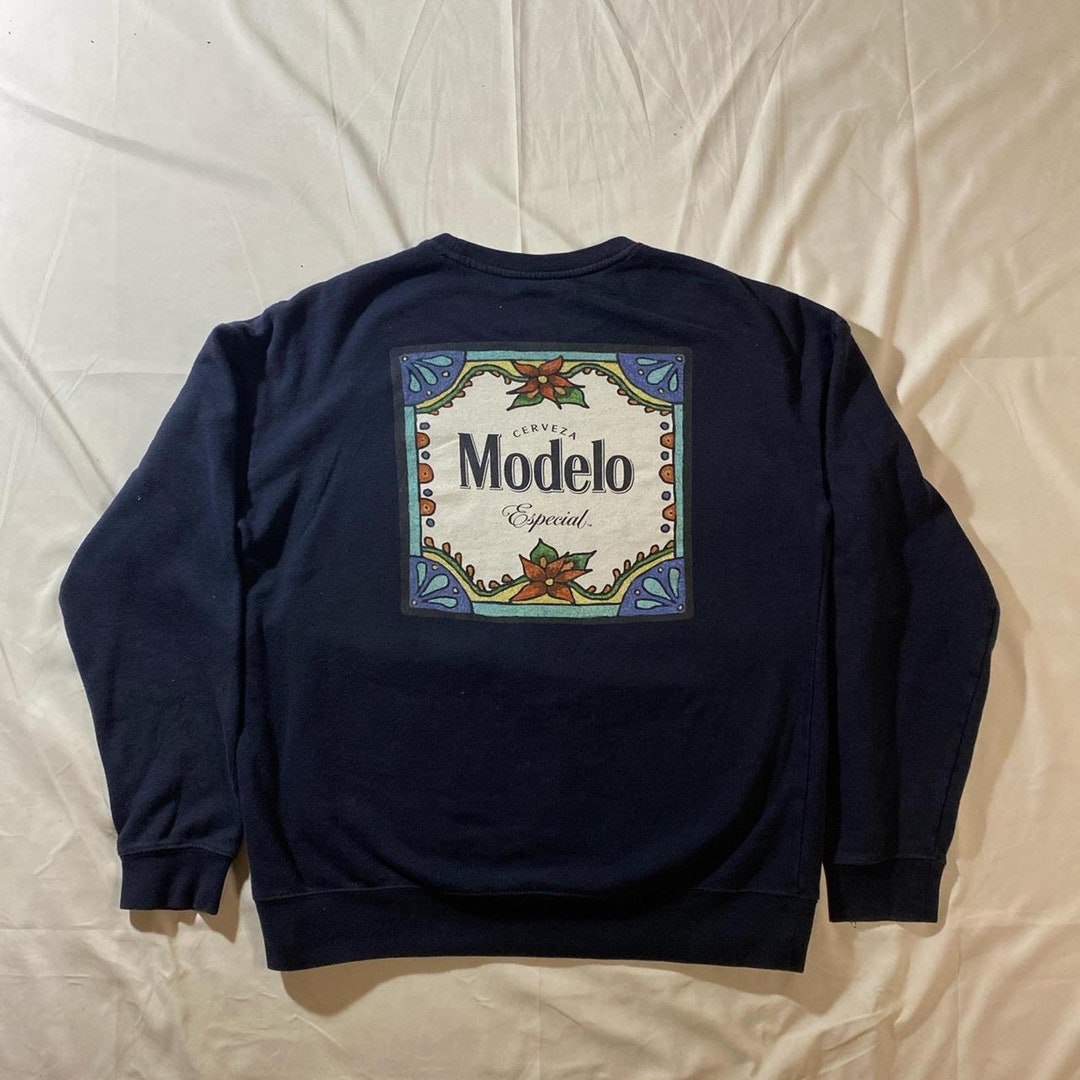 Modelo Size S Mens Sweatshirt - Etsy