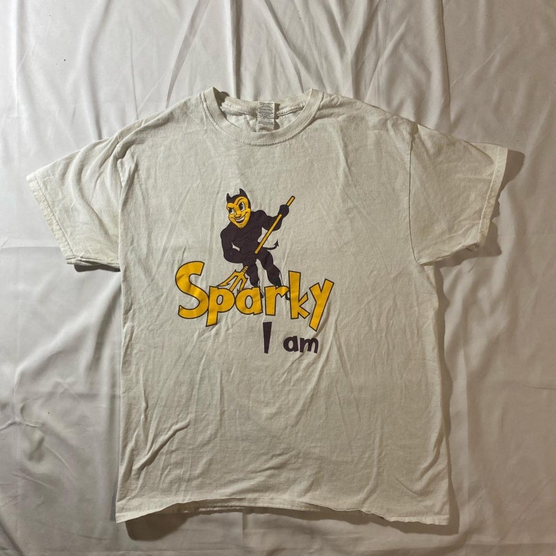 Asu Sparky - Etsy
