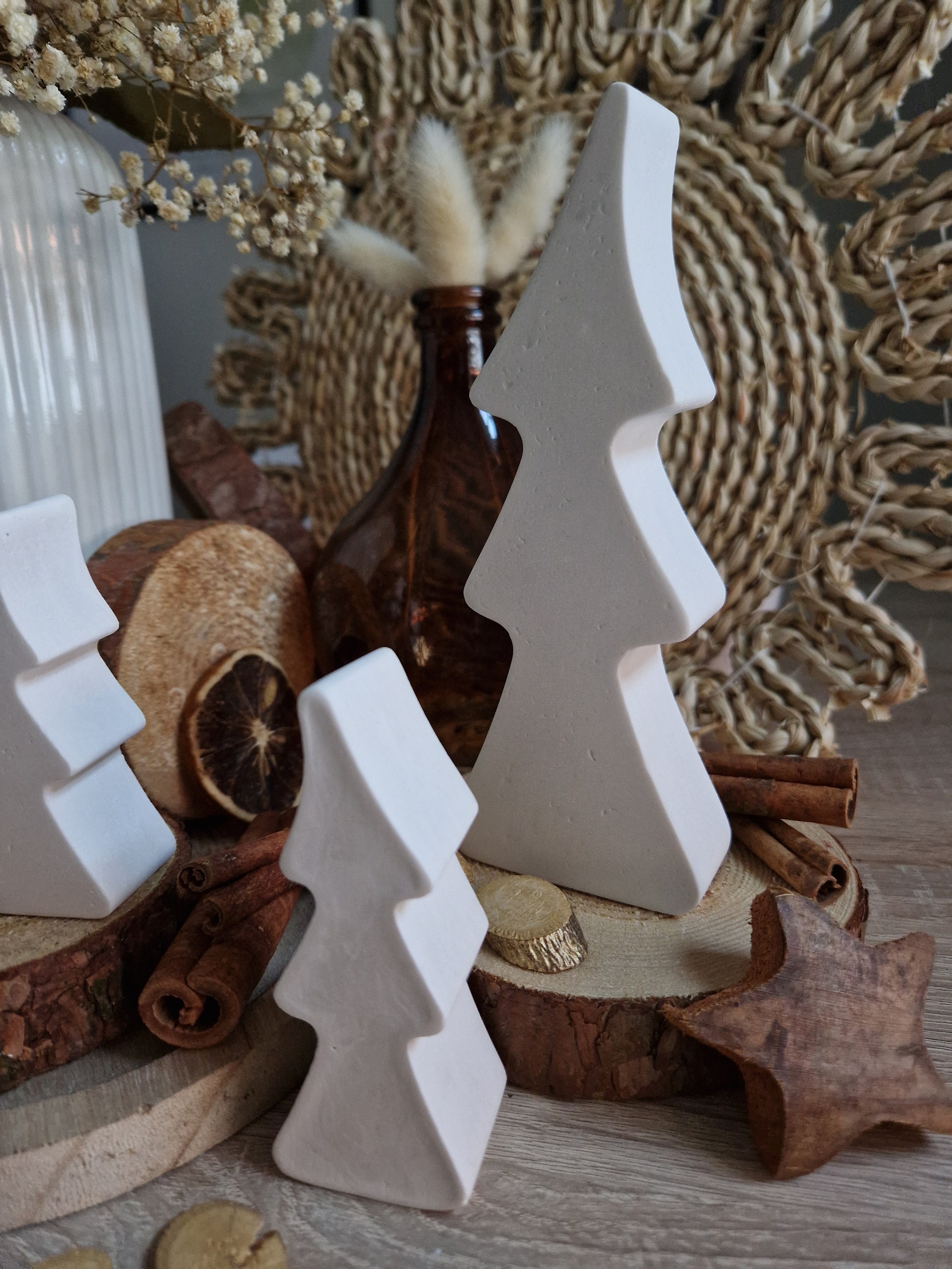 Raysin Tannenbäume I Raysin Bäume I Raysin Set I Raysin I Raysin Deko I ...