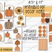 Classroom Door Decor, Best Pumpkins in the Patch, Bulletin Board, Easy ...