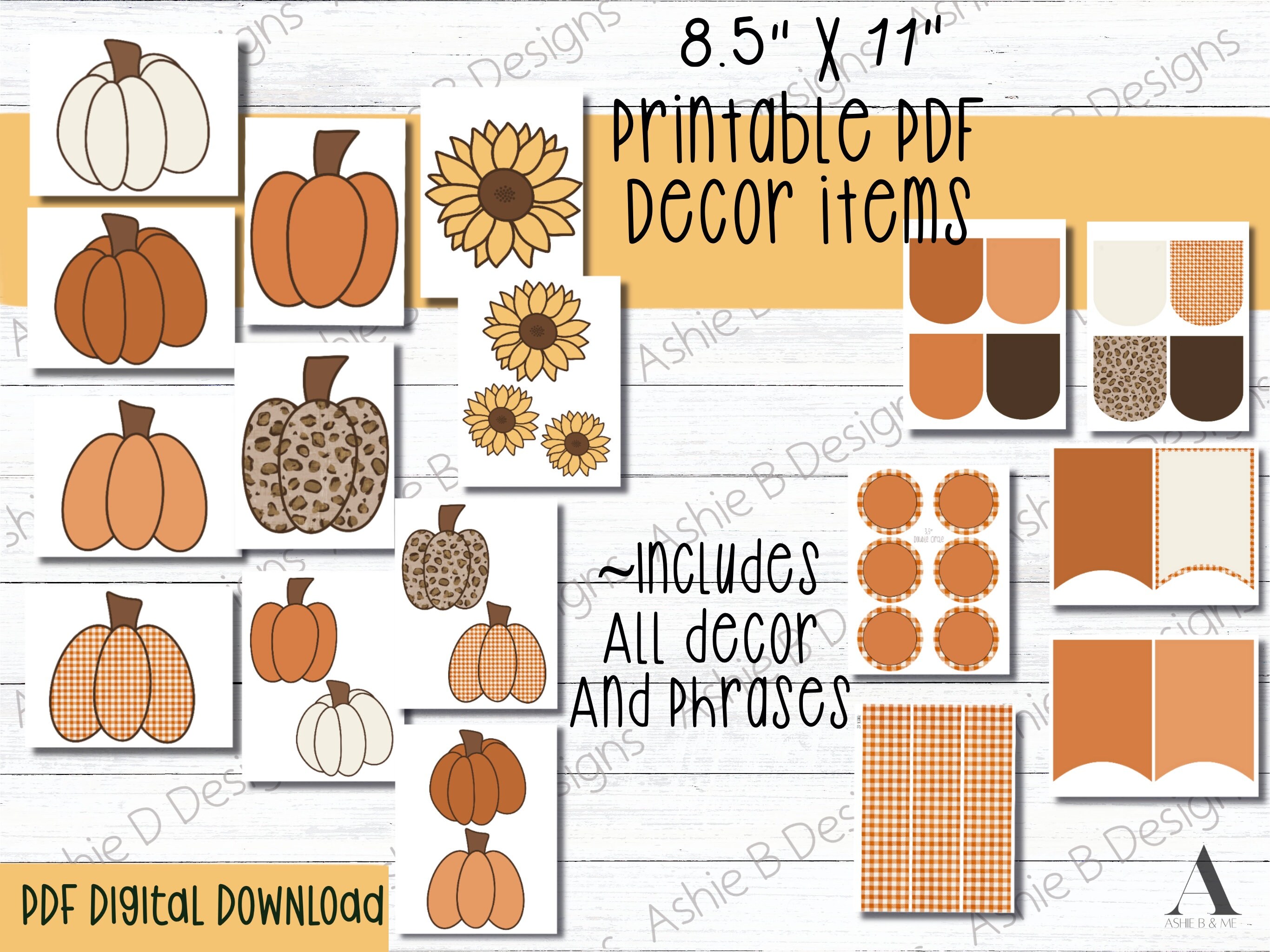 Classroom Door Decor, Best Pumpkins in the Patch, Bulletin Board, Easy ...