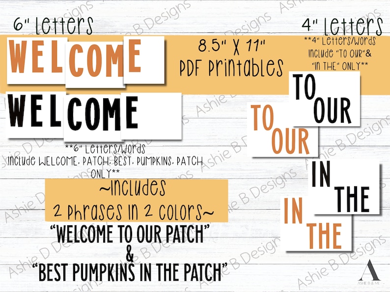 Classroom Door Decor, Best Pumpkins in the Patch, Bulletin Board, Easy ...