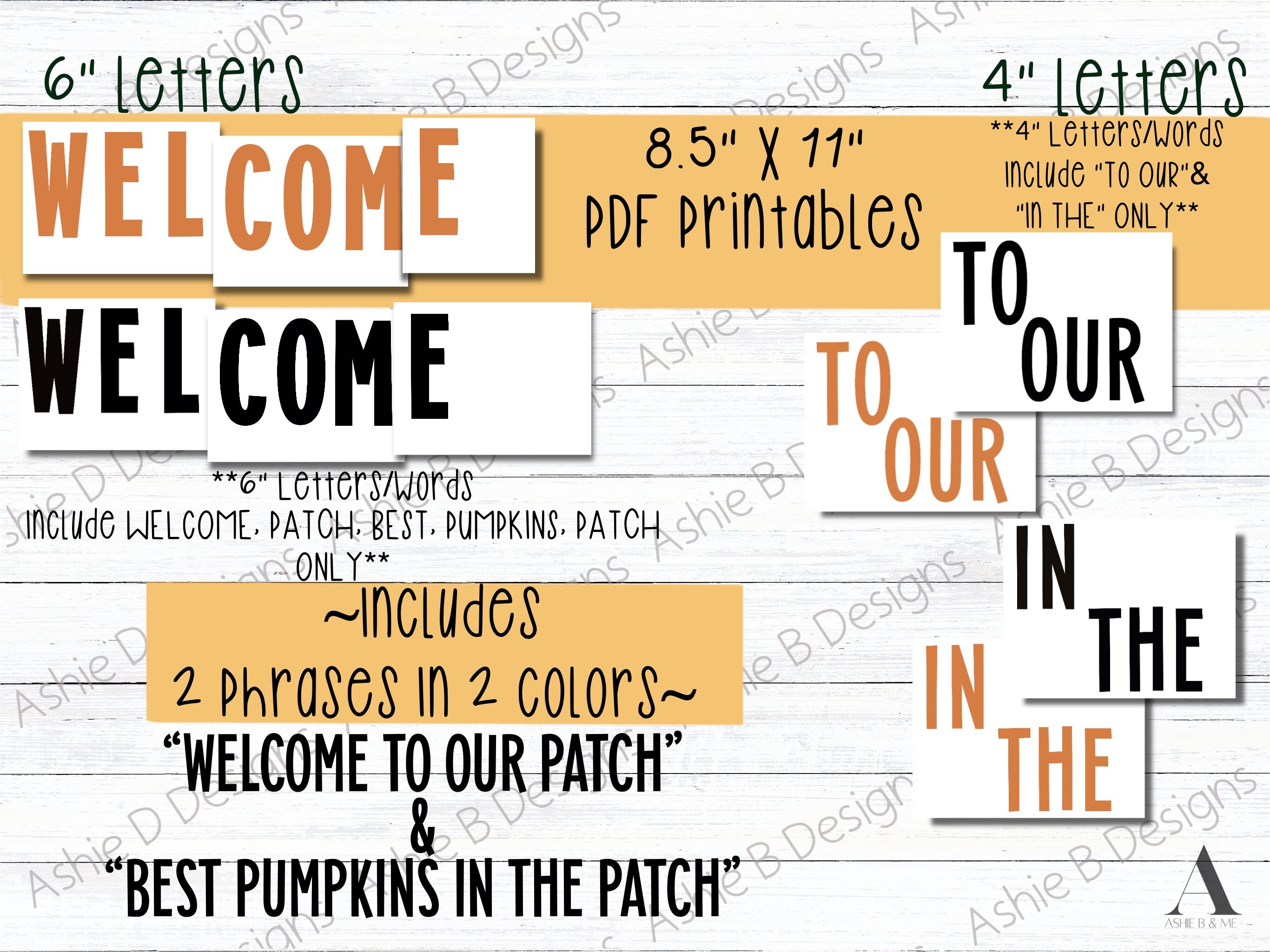 Classroom Door Decor, Best Pumpkins in the Patch, Bulletin Board, Easy ...