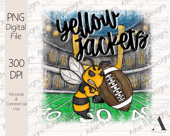 Yellow Jacket Shirt Designs Men's Navy Georgia Tech Yellow Jackets