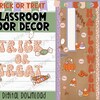 Classroom Door Decor, Jolly Christmas Vibes, Happy Holidays, Bulletin ...