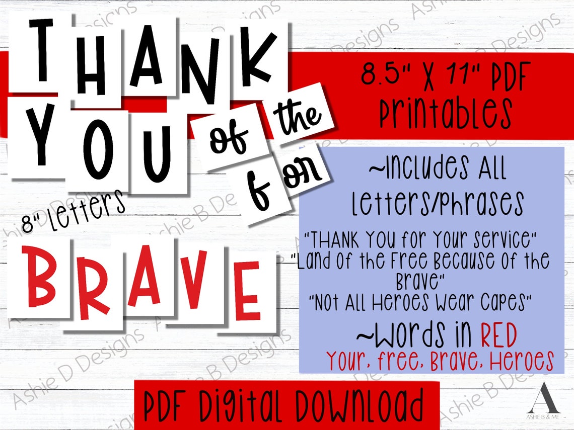 Veterans Day Classroom Bulletin Board, Classroom Decorations, Patriotic ...