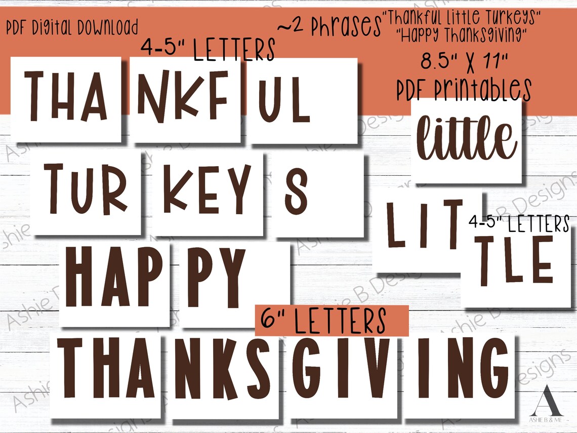 Classroom Door Decor, Thankful Little Turkeys, Happy Thanksgiving ...