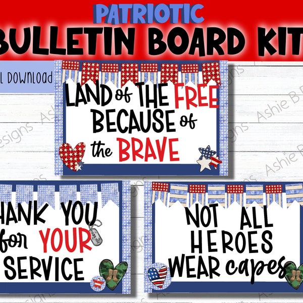 Bulletin Board Ideas - Etsy