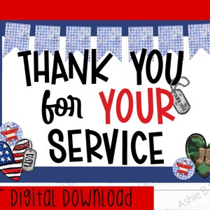 Veteran’s Day Classroom Bulletin Board, Classroom Decorations ...