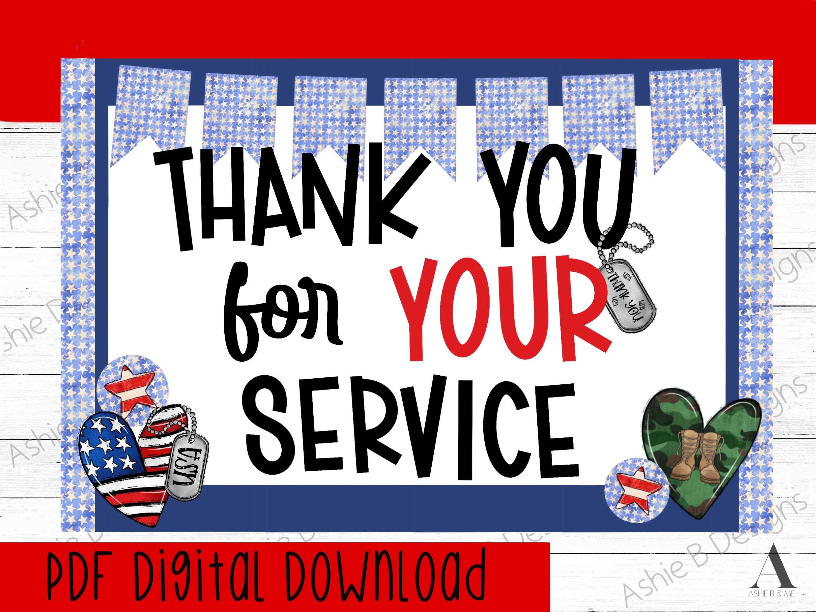 Veterans Day Classroom Bulletin Board, Classroom Decorations, Patriotic ...