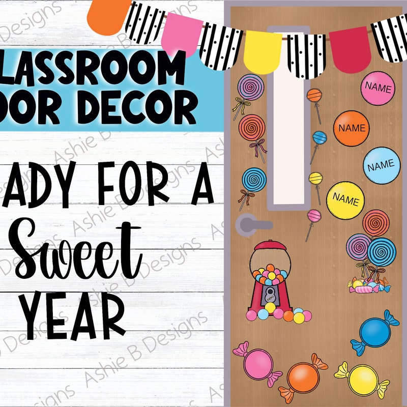 Home Sweet Classroom - Etsy