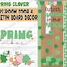 Classroom Door Decor, Jolly Christmas Vibes, Happy Holidays, Bulletin ...