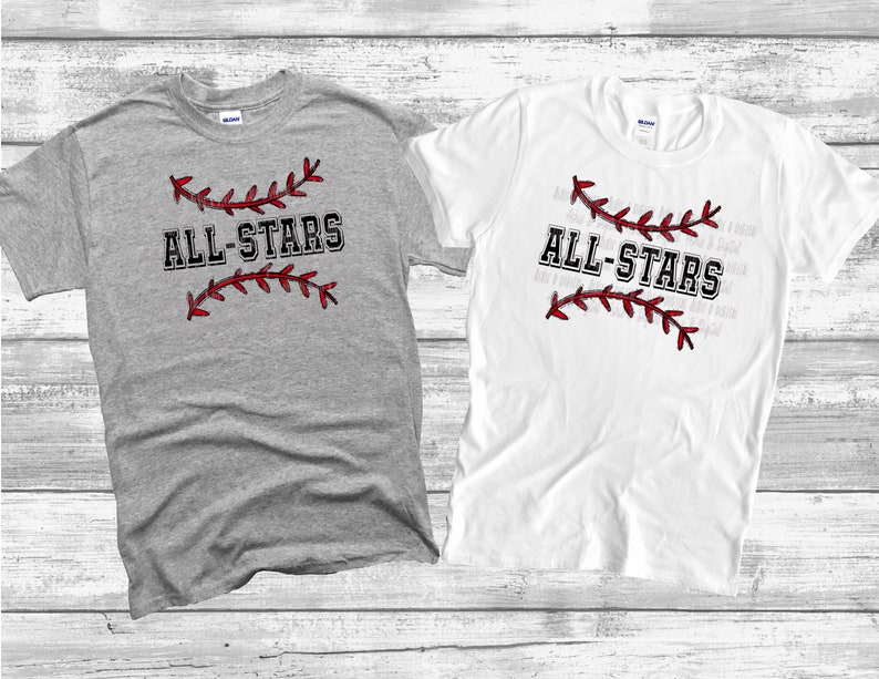 Baseball All-stars PNG, All-stars Png, Baseball PNG, Baseball Mom ...