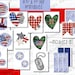 Veteran’s Day Classroom Bulletin Board, Classroom Decorations ...