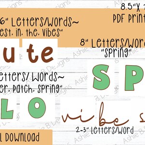 Classroom Door Decor, Cutest Clovers in the Patch Bulletin Board ...