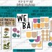 Classroom Door Decor, Welcome to Our Class Easy Classroom and Bulletin ...