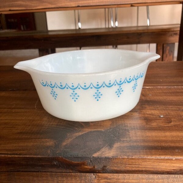 Mini Casserole Dish - Etsy