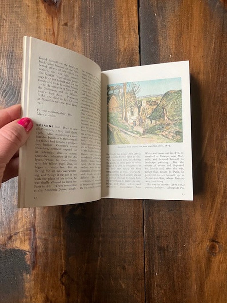 The Museum of Impressionism in Paris Fernard Hazan Published by Fernand ...