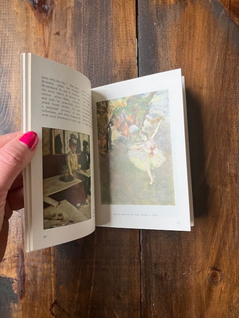 The Museum of Impressionism in Paris Fernard Hazan Published by Fernand ...