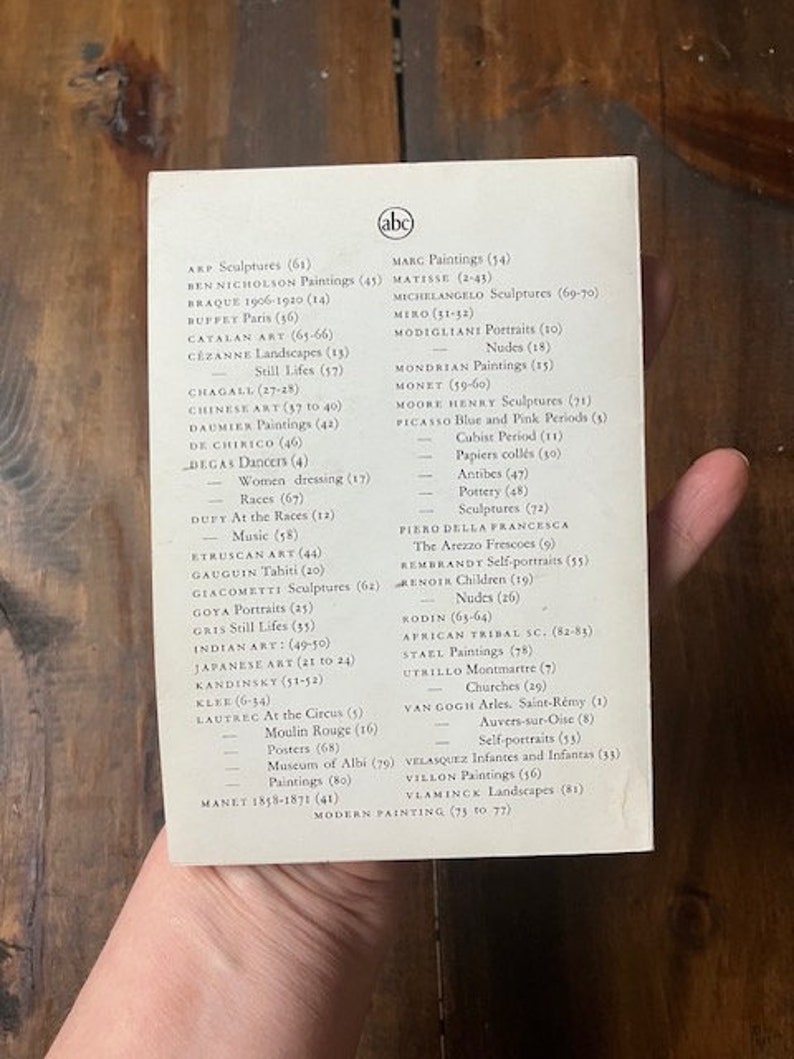 The Museum of Impressionism in Paris Fernard Hazan Published by Fernand ...