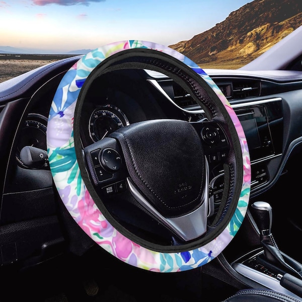 Aesthetic Wheel Covers - Etsy