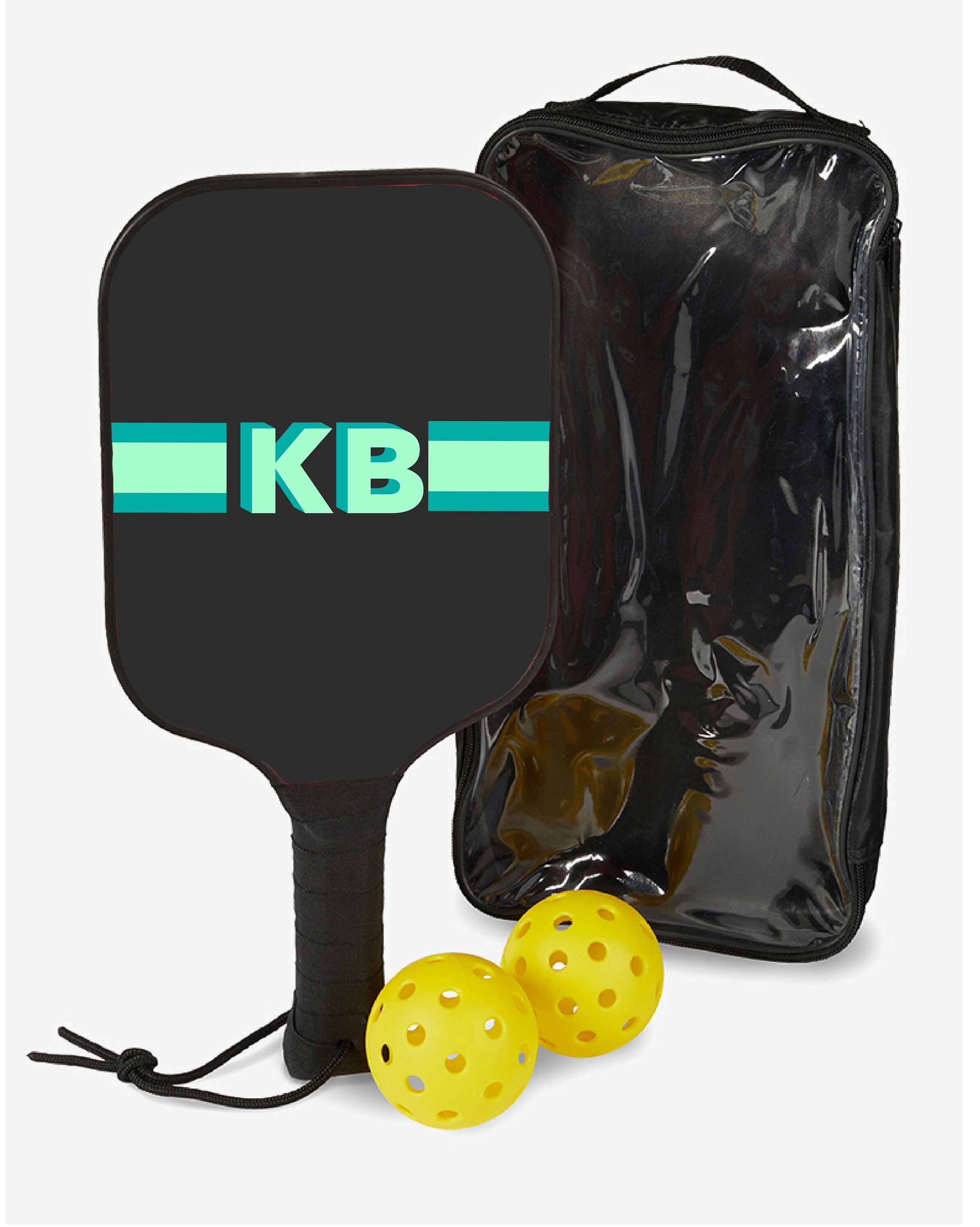 Custom Pickleball Paddle With Photo Personalized Pickleball Logo ...