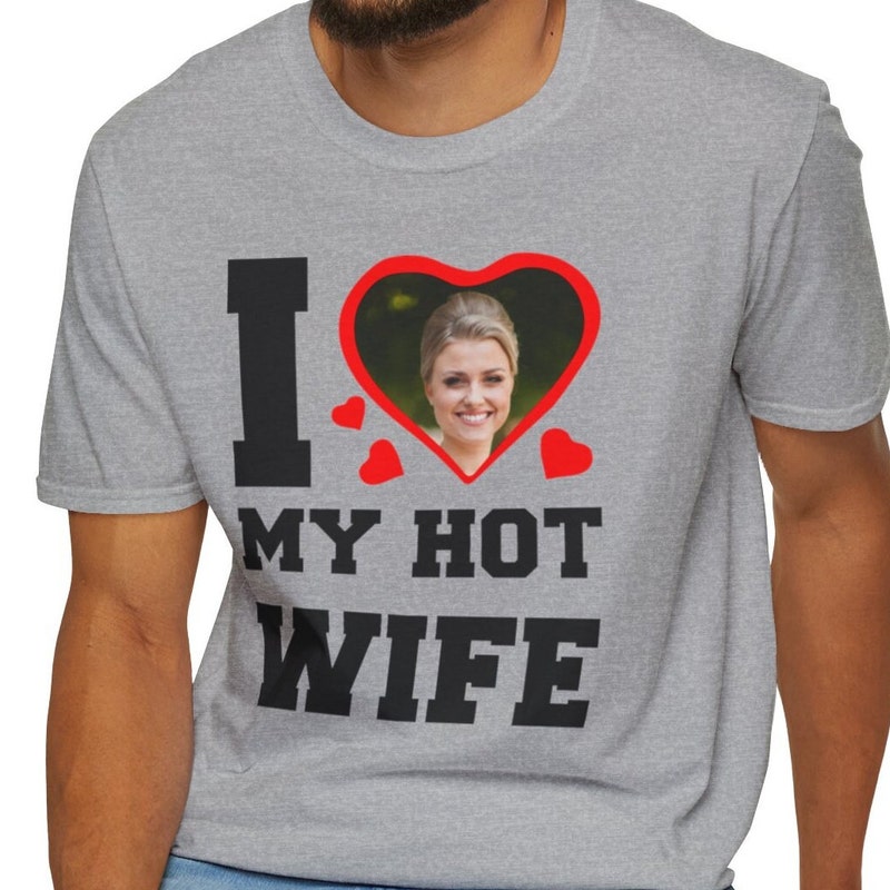 Hot Wife Shirt - Etsy
