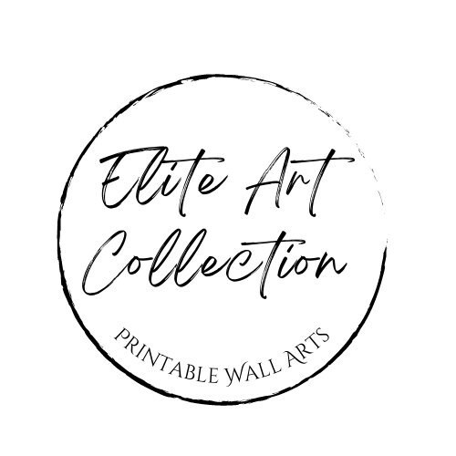 EliteArtCollection - Etsy