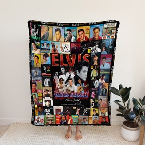 Elvis Presley Gifts - 60+ Gift Ideas for 2023