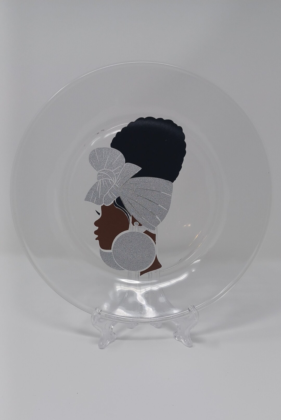 The Distinguished Ladies - Etsy