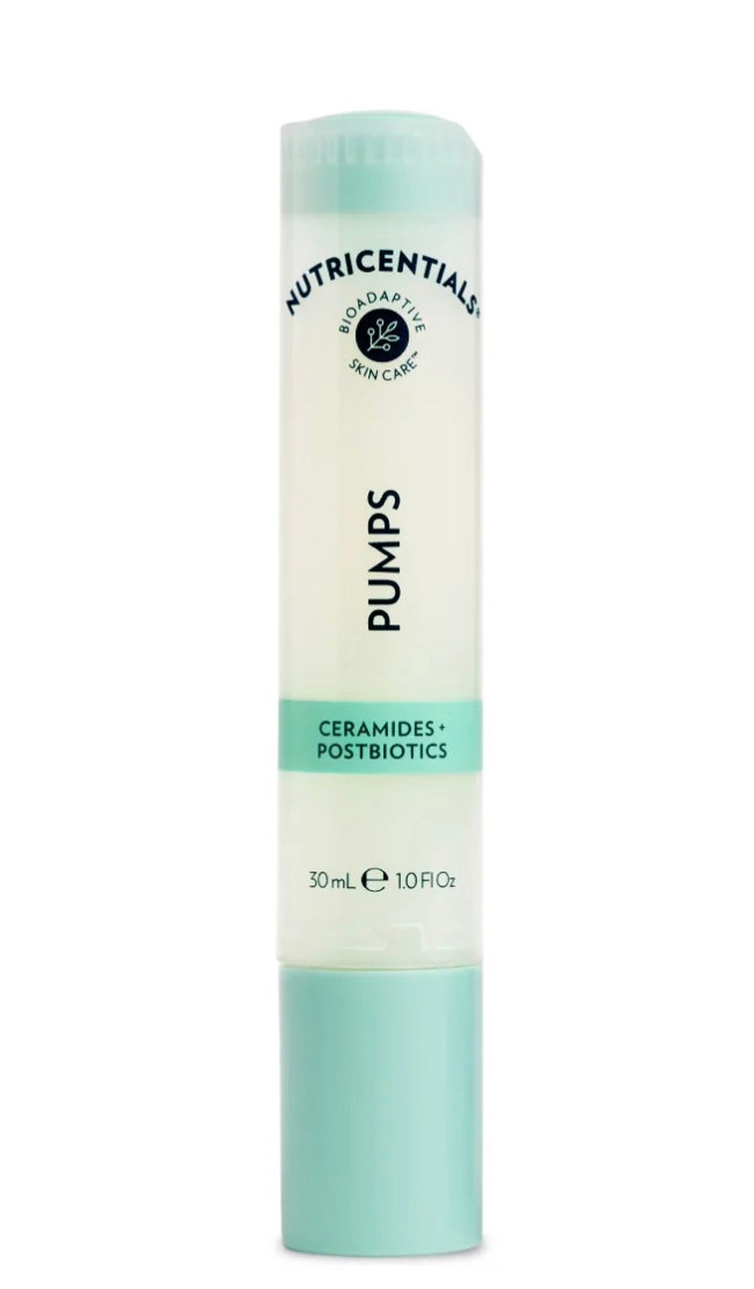 Nutricentials Ceramides & Postbiotics Hydration Pump - Etsy